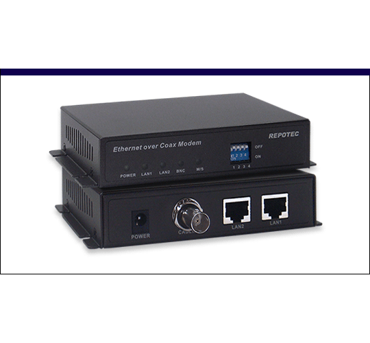 Network Peripheral List - REPOTEC